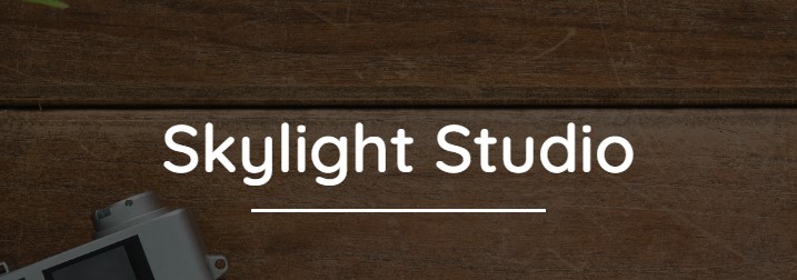 Skylight Studio | Studio photography